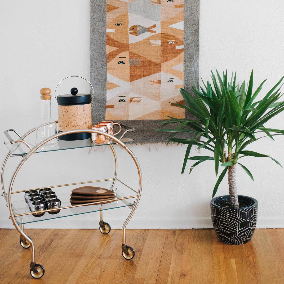 Unique Vintage Collectibles + Home Decor - Shop Vintrey Online!